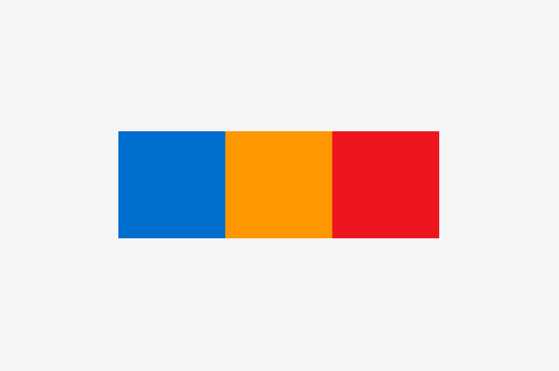 Color | Visual Language | Applications | BRAND GUIDE CENTER